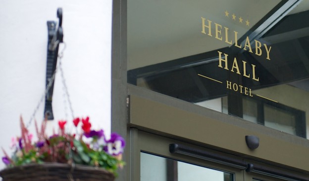 Hellaby Hall Hotel | Wheatley Facilities Management
