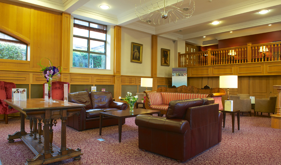 Hellaby Hall Hotel | Wheatley Facilities Management